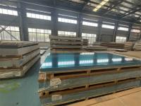 China Brushed Aluminum Coil Roll HDPE Coated 100 - 1600mm 1 Ton MOQ for sale