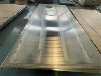 China 2B 3mm Stainless Steel Sheet Plate Hot Rolled Technique for sale