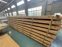 China 2B 3mm Stainless Steel Sheet Plate Hot Rolled Technique for sale