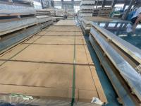 China 1100 Aluminum Roll Coil PVDF Coated 0.2 - 2mm Thickness for sale