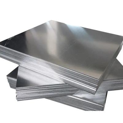 China 0.3mm Thickness 6061 Aluminium Sheet Plate Mill Surface Flat for sale
