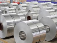 China Thickness 0.2-2mm Aluminum Alloy Coil 1060 3003 for sale
