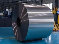 China Thickness 0.2-2mm Aluminum Alloy Coil 1060 3003 for sale