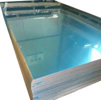 China High Precision Aluminum Alloy Sheet 5005 5052 5083 O H112 Temper For Boat Build for sale