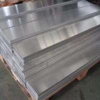 China High Precision Aluminum Alloy Sheet 5005 5052 5083 O H112 Temper For Boat Build for sale