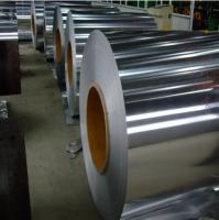 China ASTM Aluminium Coil Roll 1100 1060 3003 6061 for sale