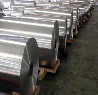 China Mill Finish Color Aluminum Coil 1100 1060 1050 3003 for sale