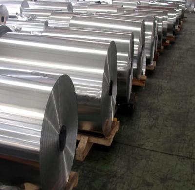 China Mill Finish Color Aluminum Coil 1100 1060 1050 3003 for sale