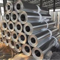 China Brushed Aluminium Coil Roll 1100 3003  5052 Smooth for sale