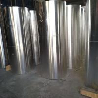 China 3003 H24 Color Coated Aluminium Coil ISO Passed for sale