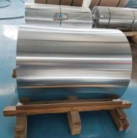 China Anodized 3003 Aluminum Coil H14 For Gutter for sale