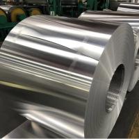 China Gutter 2mm Color Coated Aluminum Coil 1100 Grade for sale