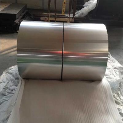 China Mill Finish Coated Aluminum Coil 1060 3003 3004 5052 for sale