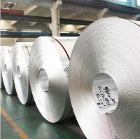 China Mill Finish Coated Aluminum Coil 1060 3003 3004 5052 for sale