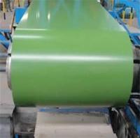 China 1100 Aluminium Coil Roll PE Or PVDF Colored for sale