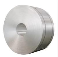 China 1050 1060 1100 5052 6061 Aluminum Roll Coil Stock for sale