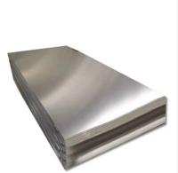 China 1050 1060 1100 3003 5052  aluminum sheet metal 4x8 for sale