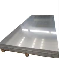China ASTM 1100 3003 5083 6061 Anodized Aluminum Metal Sheet Plate For Corrosion-Resistant Solutions for sale