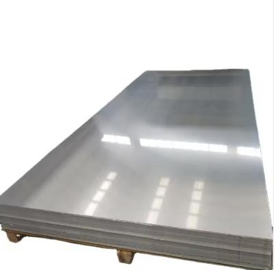 China ASTM 1100 3003 5083 6061 Anodized Aluminum Metal Sheet Plate For Corrosion-Resistant Solutions for sale