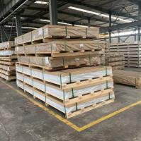 China ASTM 1100 3003 5083 6061 Anodized Aluminum Metal Sheet Plate For Corrosion-Resistant Solutions for sale