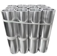 China 1050 1060 1100 5052 6061 Aluminum Roll Coil In Stock for sale