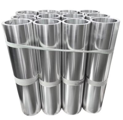 China 1050 1060 1100 5052 6061 Aluminum Roll Coil In Stock for sale