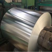 China 1100 3003 6061 Aluminium Sheet Metal Mill Finish Surface for sale