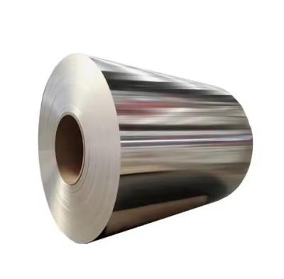 China Brush Finish 201j1 201 304 316 316L 430 Decorative Stainless Steel Sheet Coil for sale