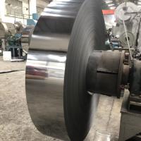 China Manufacturer Price Sus430 0.4mm Ss Coils BA Finish Cold Roll Aisi 430 BA Mirror Stainless Steel Coil for sale