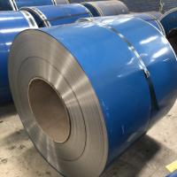 China High Quality ASTM JIS Cold Rolled Stainless Steel Coils 304 Cheap Price Stainless Steel Coils for sale