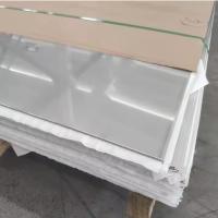 China China Factory Price 4x8ft 201 304 316 410S 420 409l 430 Mirror 2B BA Cold Rolled SS Stainless Steel Plate Sheet for sale