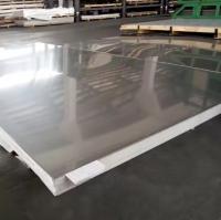 China Factory Price Stainless Steel Sheet 304 316 Stainless Steel Plate For Building Materials for sale