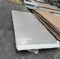 China Factory Price Stainless Steel Sheet 304 316 Stainless Steel Plate For Building Materials for sale