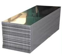 China Factory Price Cold Rolled 3mm Ss 304 Plate Stainless Steel Sheet for sale