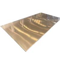 China Steel Sheet Plate 2B BA No.4 8K HL Surface Finish For Manufacturing Applications for sale