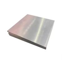 China High Purity Alu 1050 1060 1070 Reflective Mirror 0.5mm Aluminium Sheet for sale