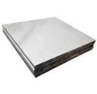 China High Purity Alu 1050 1060 1070 Reflective Mirror 0.5mm Aluminium Sheet for sale