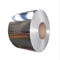 China 3003 5052 H32 Aluminium Foil Hot Rolled Aluminum Coils For Car Tanker Aluminum Coil for sale
