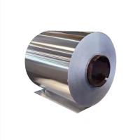 China 3003 5052 H32 Aluminium Foil Hot Rolled Aluminum Coils For Car Tanker Aluminum Coil for sale