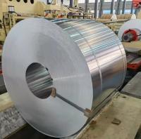 China 3003 5052 H32 Aluminium Foil Hot Rolled Aluminum Coils For Car Tanker Aluminum Coil for sale