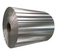 China High Quality 5052 5005 Aluminum Coil 3.5 Mm Thick 3003 3004 Aluminum Roll Coil Aluminum Foils For Pans for sale