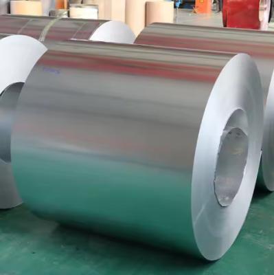 China Factory price High quality 3mm 5mm thickness 1050 1060 1070 3003 3004 mill finish aluminum coil in stock for sale