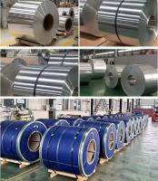 China Factory price High quality 3mm 5mm thickness 1050 1060 1070 3003 3004 mill finish aluminum coil in stock for sale