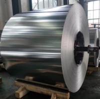 China Low Price Aluminum Metal Sheet Coils 1060 1100 Aluminium Coil Roll Color Coated Aluminum Coils for sale