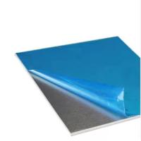 China China Manufacture 3000 Series Alloy Aluminum Plate Sheet 3003 3105 Aluminum Sheet for sale