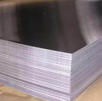 China China Manufacture 3000 Series Alloy Aluminum Plate Sheet 3003 3105 Aluminum Sheet for sale