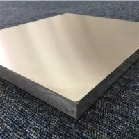 China China Manufacture 3000 Series Alloy Aluminum Plate Sheet 3003 3105 Aluminum Sheet for sale