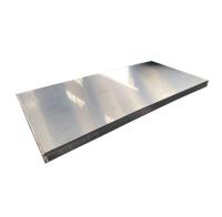 China High quality ASTM 1050 2024 3003 Aluminum Sheet / AISI 5083 6061 7075 Aluminum Plate for sale