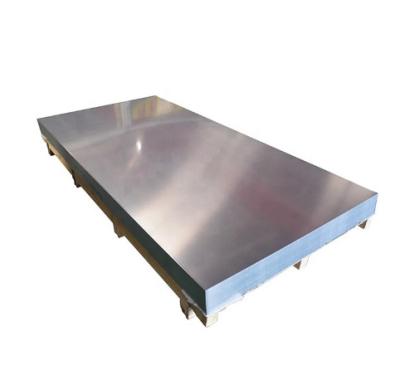 China Low price 5005 5052 5754 7075 aluminum plate aluminum plates sheets aluminum alloy plate for sale
