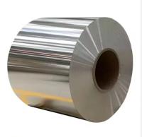 China Food Grade Aluminum Foil Coil 10 Micron 15 Micron 30 Micron 8011 Aluminium Coil Prices for sale